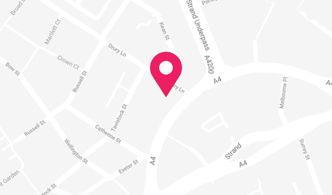 Aldwych Theatre | What's on, Location Info & Seating Plan | LOVEtheatre