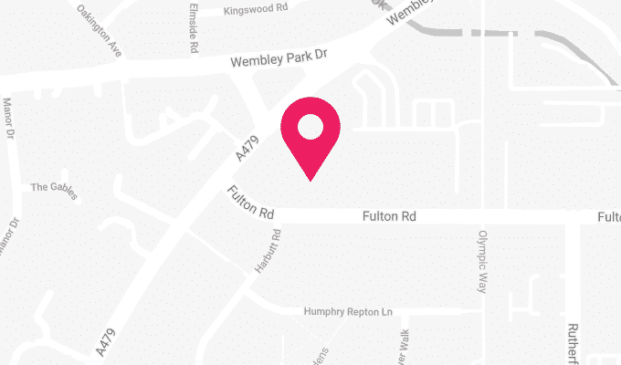 Troubadour Wembley Park Theatre | What's on, Location Info & Seating ...