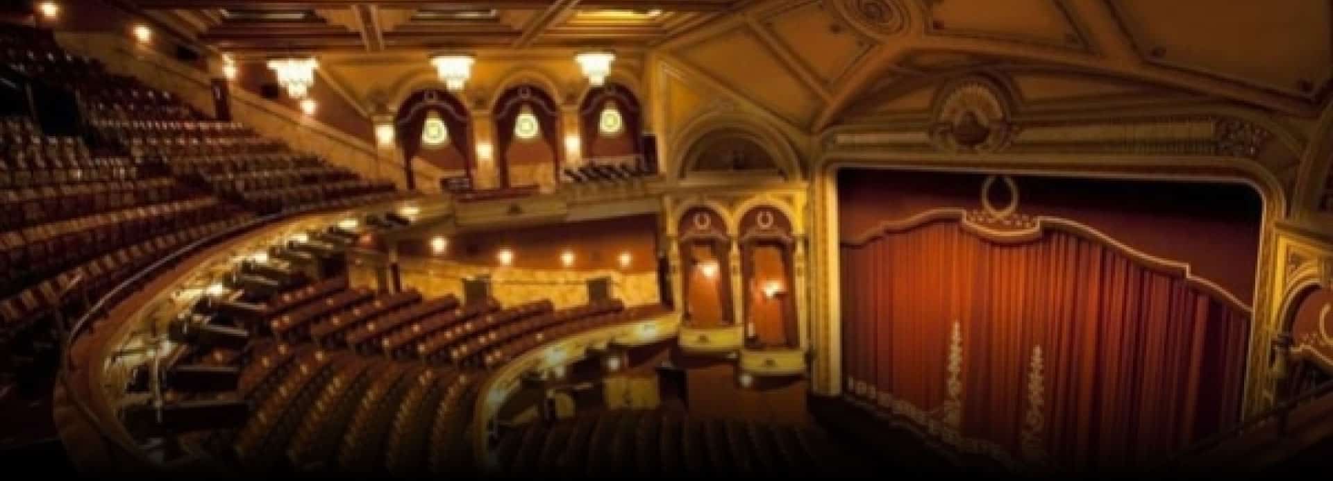 Aldwych Theatre | What's on, Location Info & Seating Plan | LOVEtheatre
