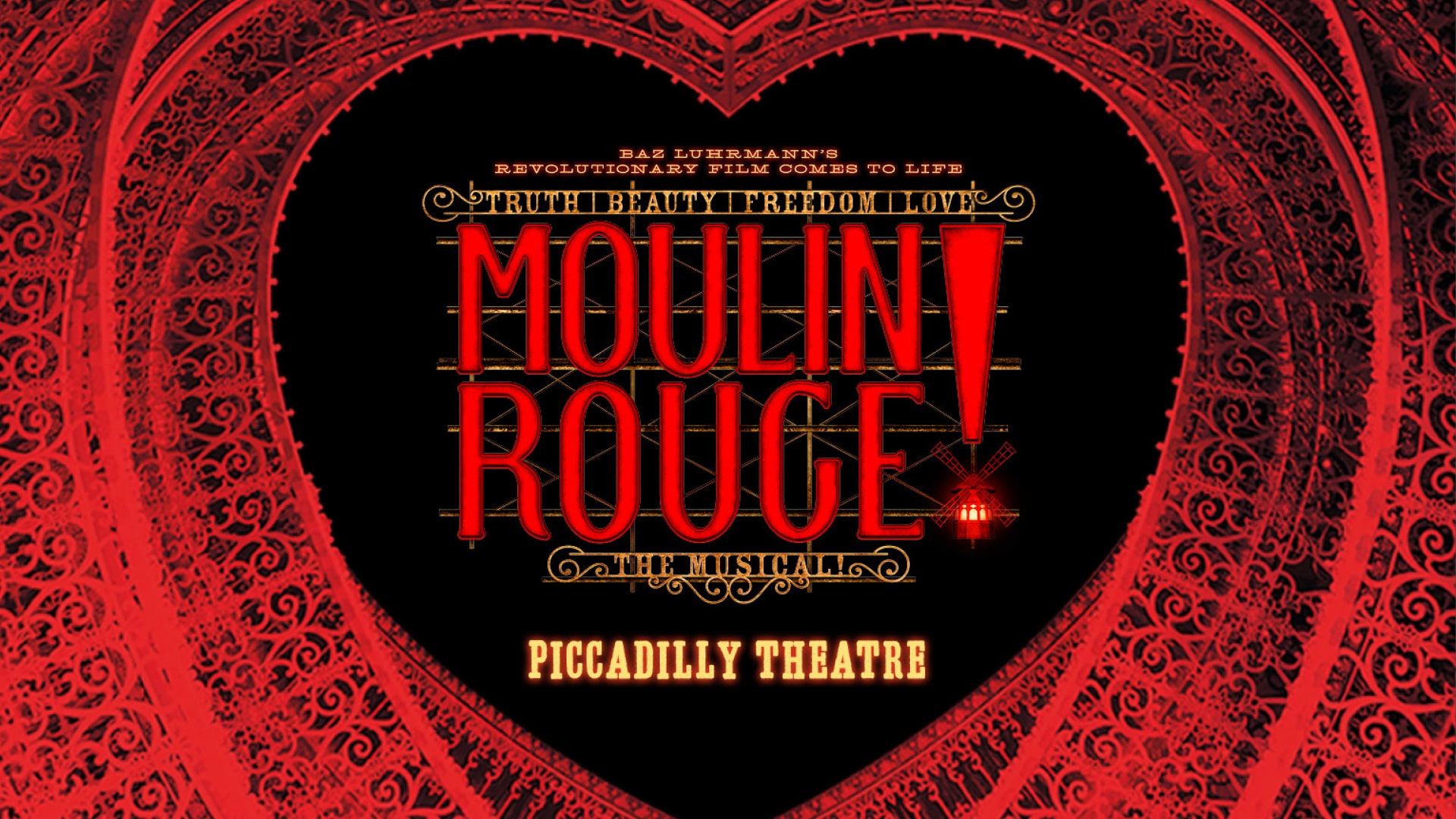 Cheap Tickets to West End Musicals | London | LOVEtheatre