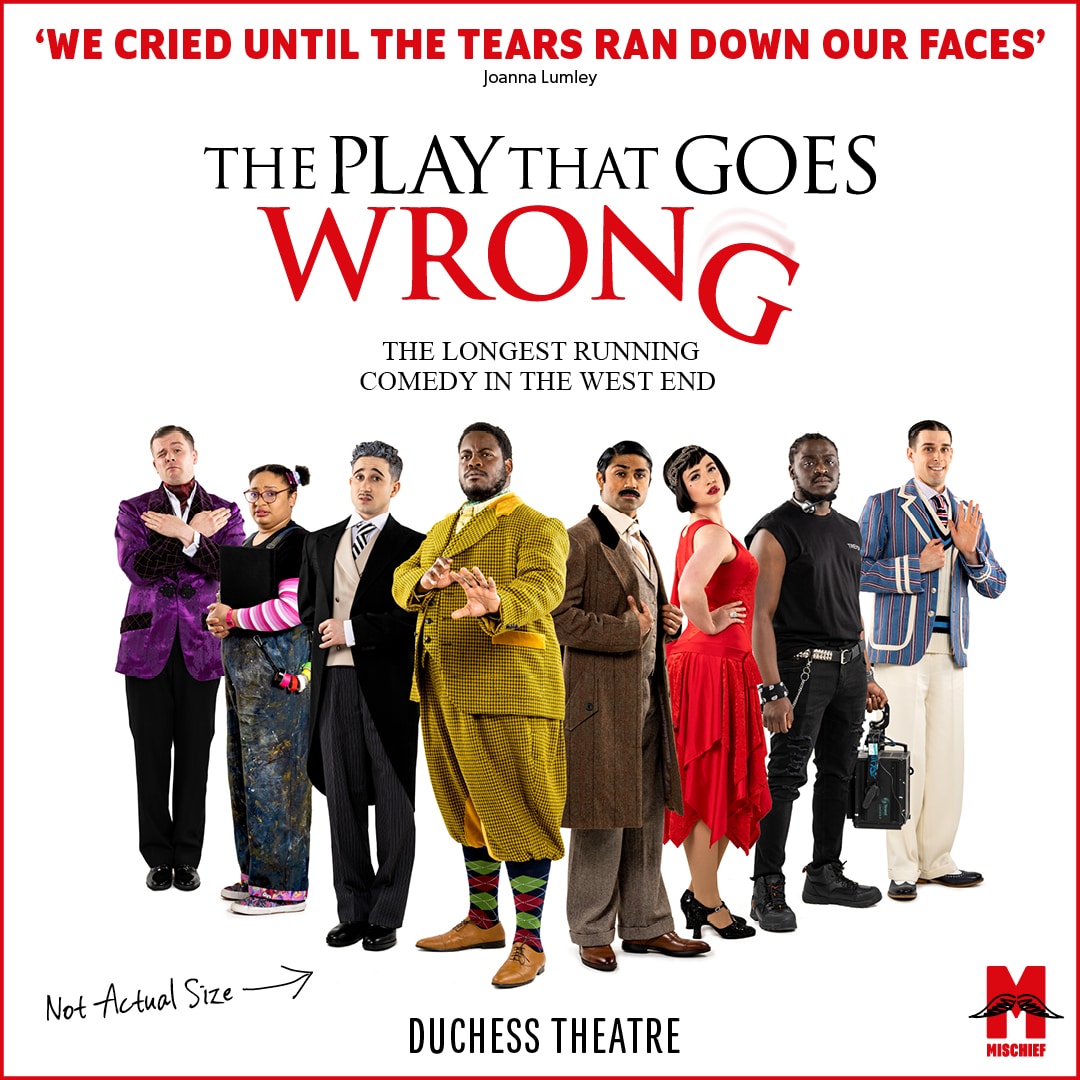 Theatre Show Genres & Highlights | LOVEtheatre