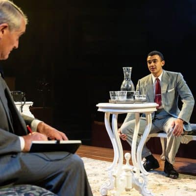 Buy Cheap Witness for the Prosecution Tickets | London County Hall ...