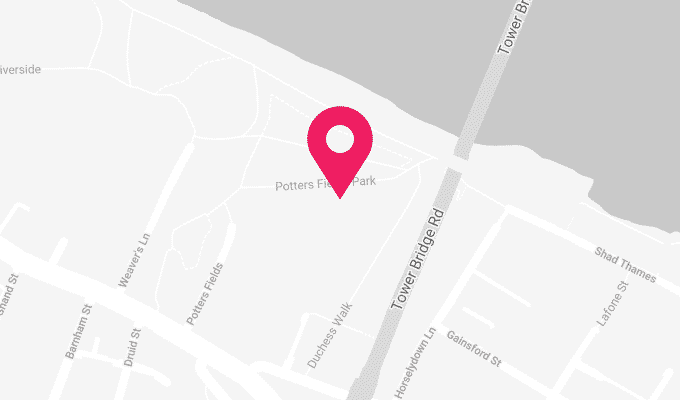 Bridge Theatre | What's on, Location Info & Seating Plan | LOVEtheatre