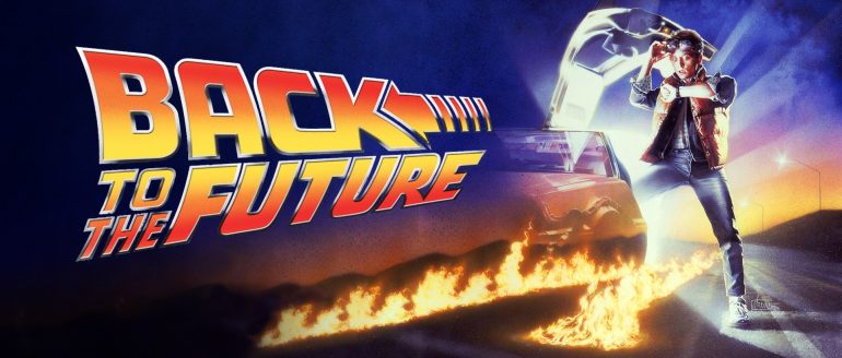 Buy The Drive In: Back to the Future tickets | The Drive In | LOVEtheatre