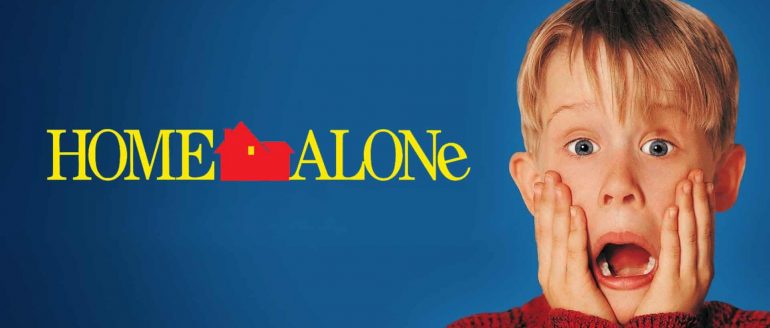 Buy The Drive In: Home Alone tickets | The Drive In | LOVEtheatre