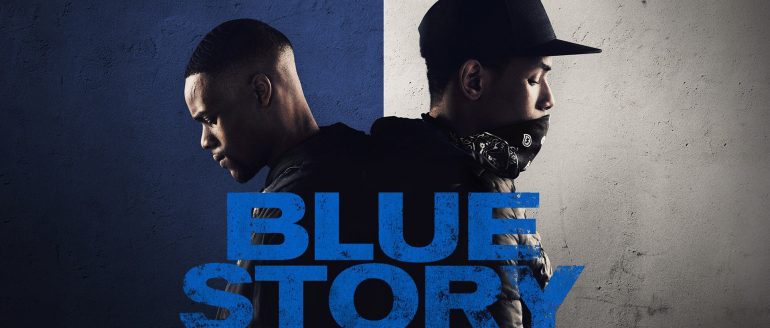 Buy The Drive In: Blue Story tickets | The Drive In | LOVEtheatre