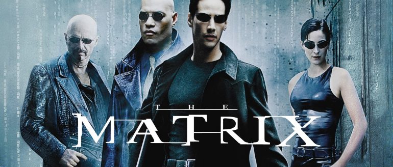 Buy The Drive In: The Matrix tickets | The Drive In | LOVEtheatre
