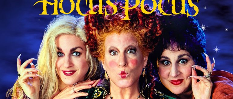 Buy The Drive In: Hocus Pocus tickets | The Drive In | LOVEtheatre