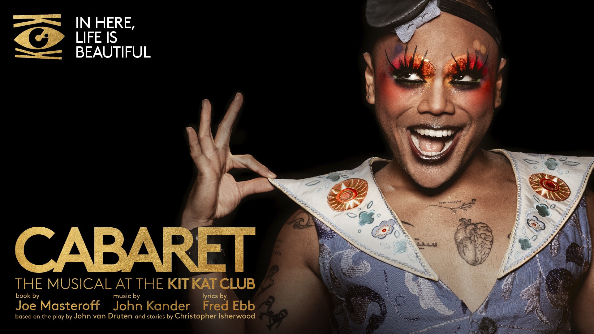 Cheap Tickets to West End Musicals | London | LOVEtheatre