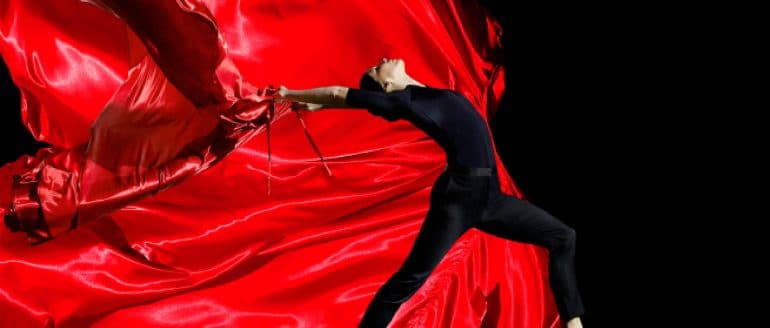 Buy Carmen Tickets | Queen Elizabeth Hall | LOVEtheatre