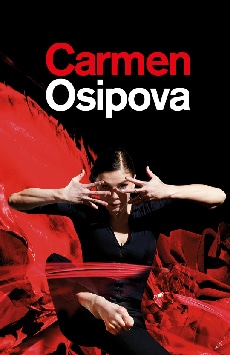 Buy Carmen Tickets | Queen Elizabeth Hall | LOVEtheatre