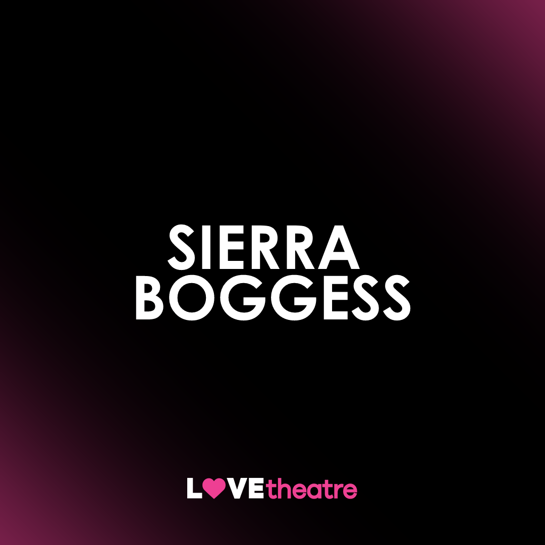 Buy Sierra Boggess Tickets | Cadogan Hall | LOVEtheatre