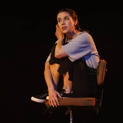 Buy Liz Kingsman: One Woman Show Tickets | Ambassadors Theatre ...