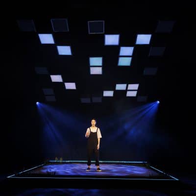 Buy Liz Kingsman: One Woman Show Tickets | Ambassadors Theatre ...