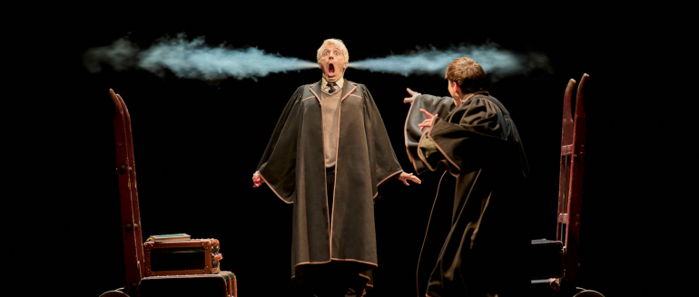 Win Harry Potter and the Cursed Child Tickets | LOVEtheatre