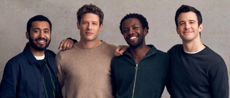 Buy A Little Life Tickets | Harold Pinter Theatre | LOVEtheatre