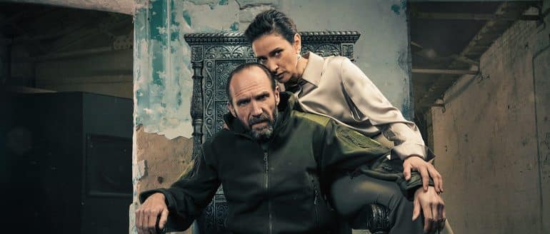 Buy Cheap Macbeth Tickets | Dock X