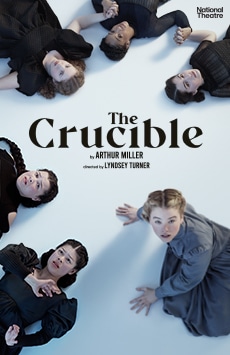 Buy Cheap The Crucible Tickets | Gielgud Theatre, London's West End