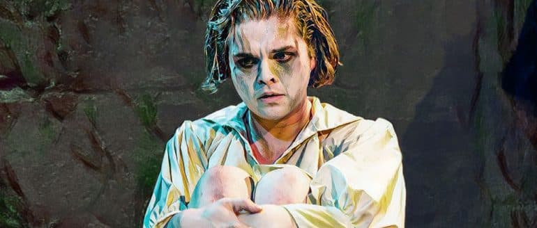 Buy Cheap Oubliette Tickets | The Other Palace, London's West End