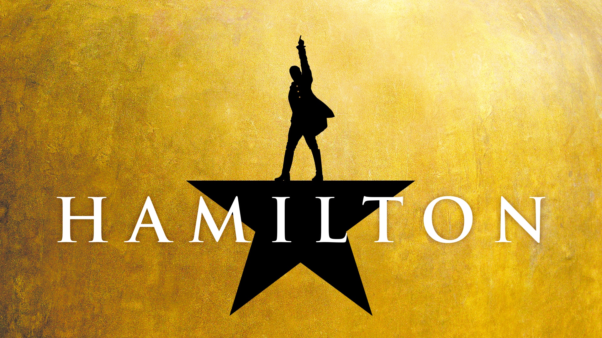 Hamilton - At The Theatre