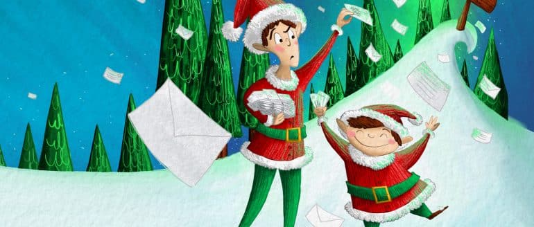 Buy Finding Santa Tickets | Bloomsbury Theatre, London's West End