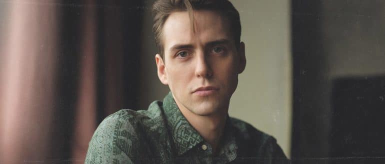 Buy Cheap Jamie Muscato tickets | Cadogan Hall, London's West End
