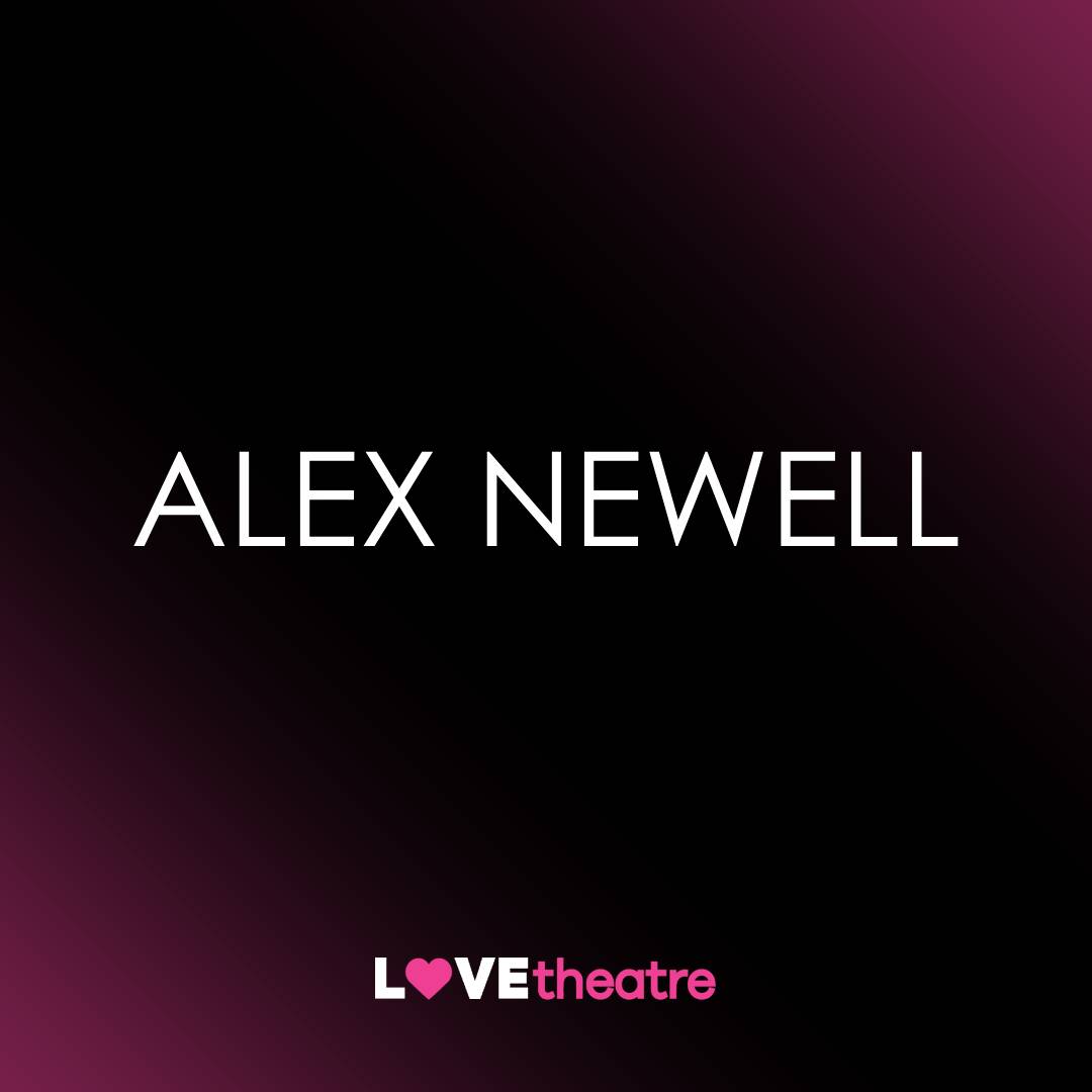 Buy Cheap Alex Newell tickets | Cadogan Hall, London's West End
