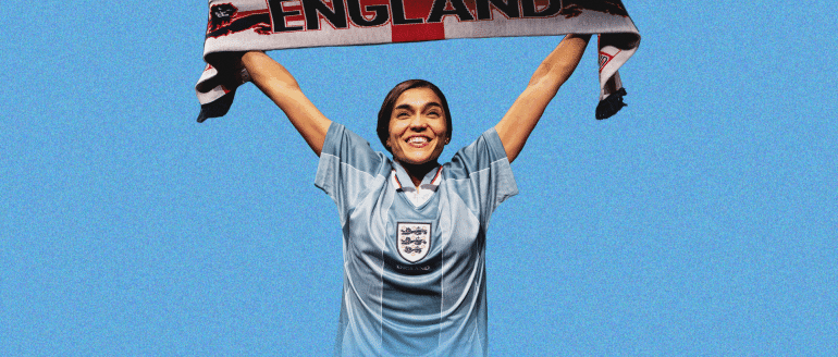 Buy Cheap ENG-ER-LAND tickets | King's Head Theatre, London's West End