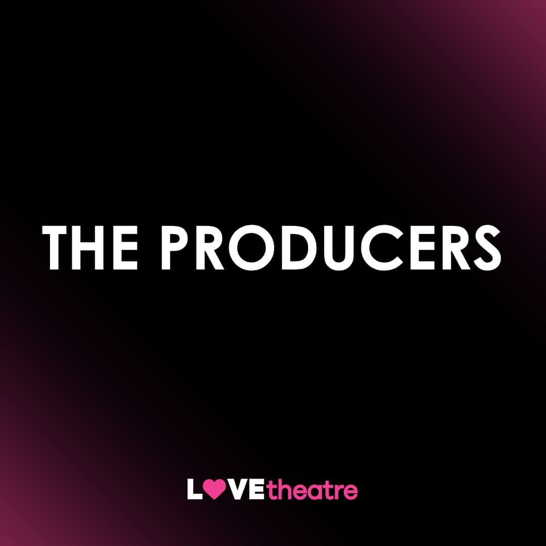Buy Cheap The Producers tickets | Menier Chocolate Factory, London's ...
