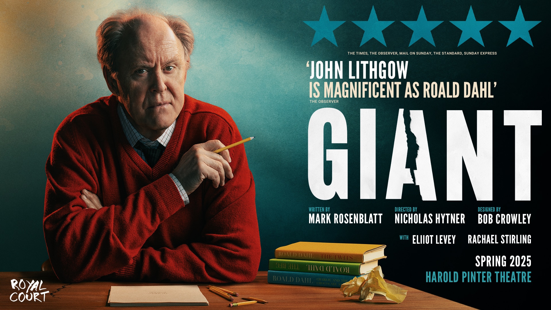 Cheap Theatre Tickets for London West End Shows | LOVEtheatre