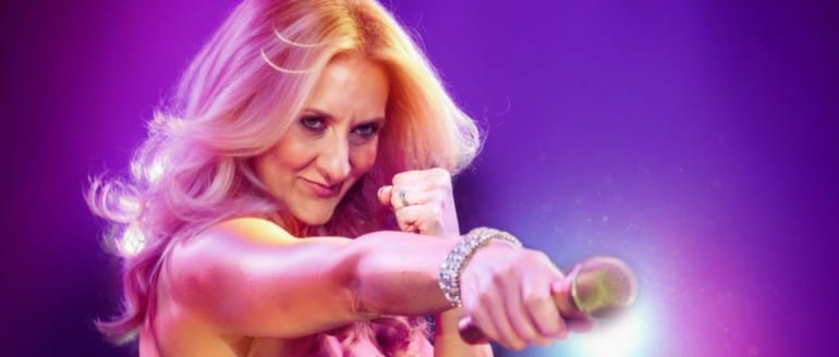 Buy Cheap Tickets for Celine - A New Day theatre tickets | Adelphi ...